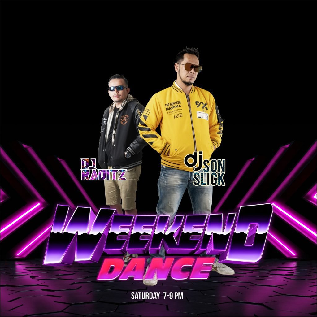 Streaming - Voks Radio