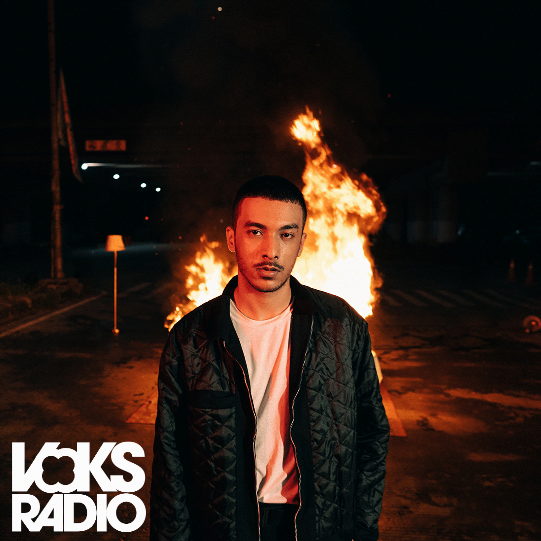 WUJUDKAN MIMPI, AZIZ HEDRA LEPAS ALBUM DEBUT “LESSON LEARNED” - Voks Radio